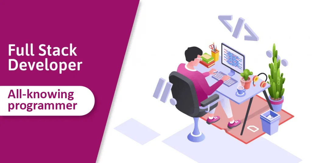 Full Stack Developer - Danco Vision